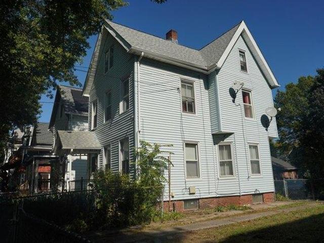 house with 3 bedroom, New Haven CT ES103189669