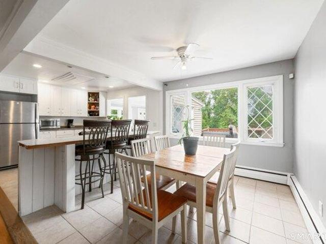 house with 3 bedroom, New Haven CT ES104408765