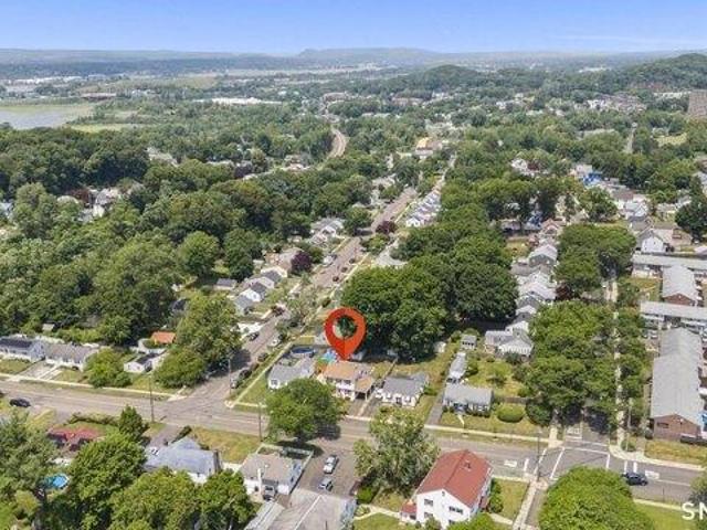 house with 3 bedroom, New Haven CT ES104409967