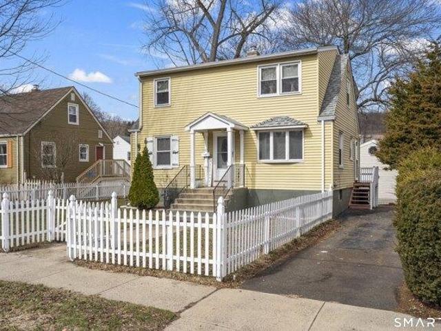 house with 3 bedroom, New Haven CT ES104410656