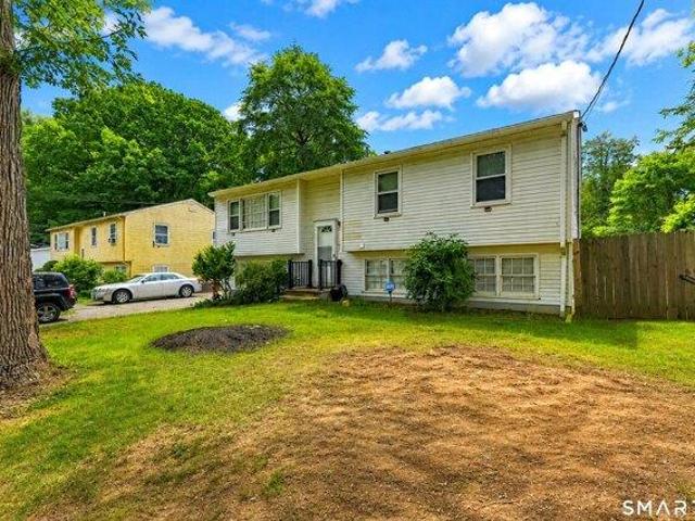 house with 3 bedroom, New Haven CT ES104443669