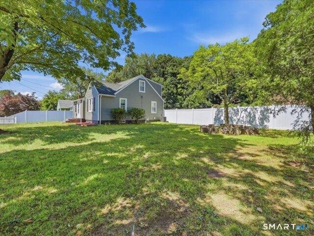 house with 3 bedroom, New Haven CT ES104788476