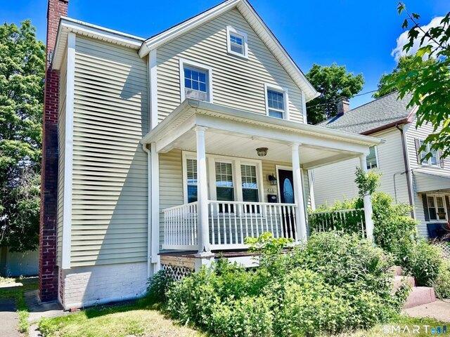 house with 3 bedroom, New Haven CT ES104810344