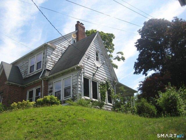 house with 3 bedroom, New Haven CT ES104811319