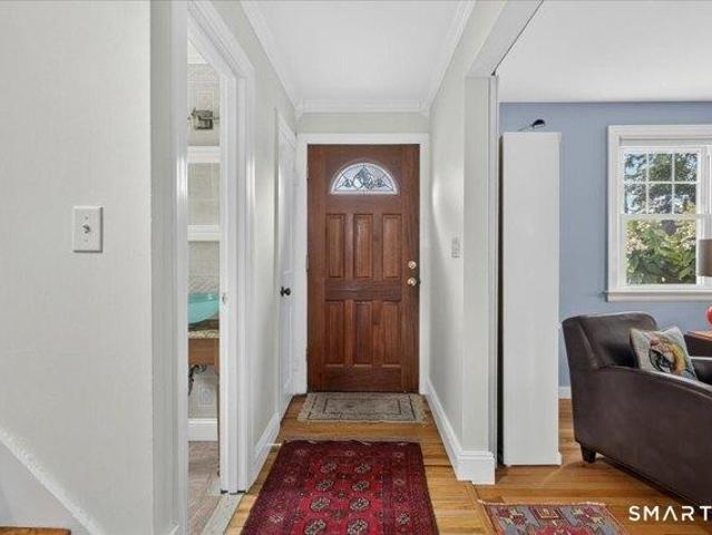 house with 3 bedroom, New Haven CT ES104833543