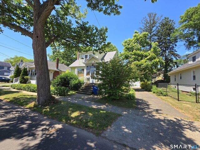 house with 3 bedroom, New Haven CT ES104834466