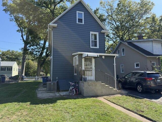 house with 3 bedroom, New Haven CT ES104851972