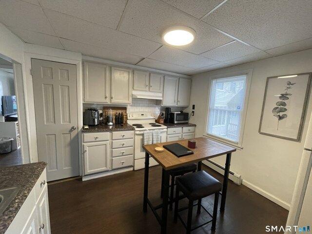 house with 3 bedroom, New Haven CT ES104903523