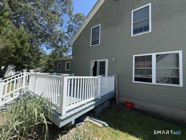 house with 3 bedroom, New Haven CT ES104074602