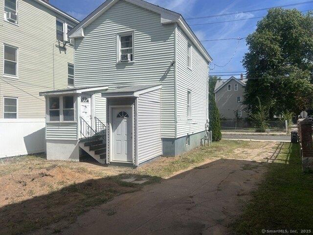 house with 3 bedroom, New Haven CT ES104151252