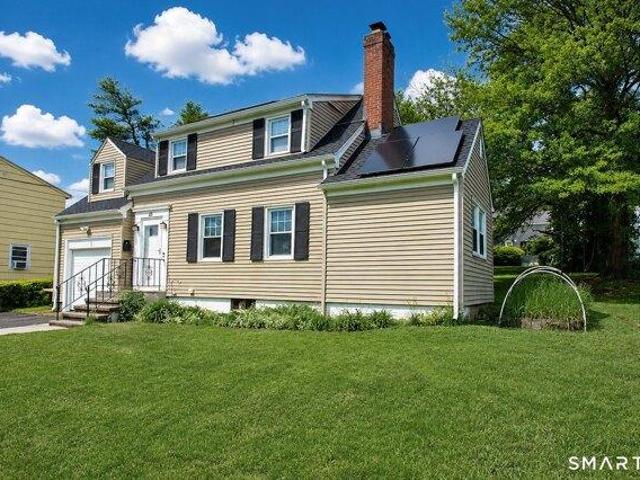 house with 3 bedroom, New Haven CT ES104329068