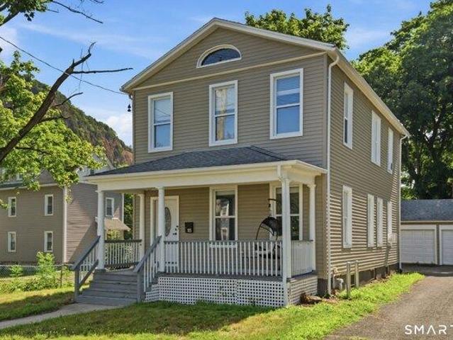house with 3 bedroom, New Haven CT ES104374596