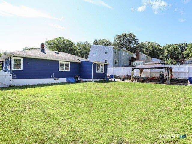 house with 3 bedroom, New Haven CT ES105423829