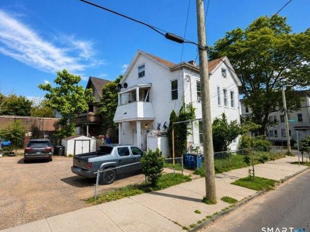 house with 3 bedroom, New Haven CT ES105126544