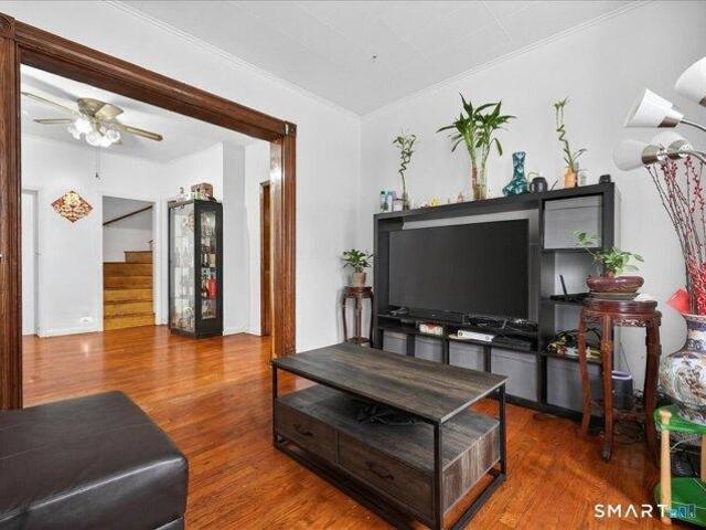 house with 3 bedroom, New Haven CT ES105141755