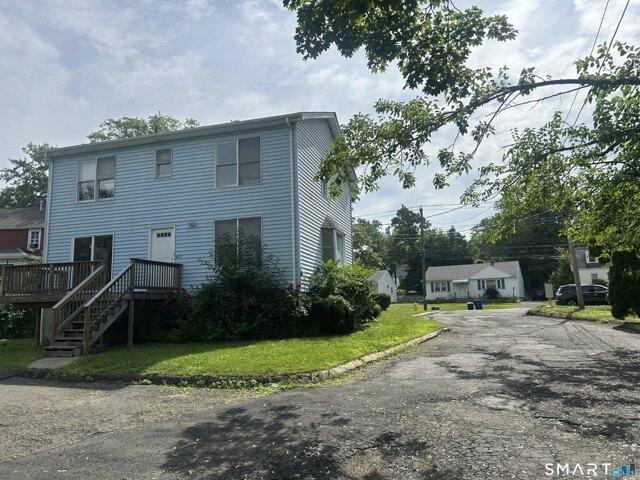 house with 3 bedroom, New Haven CT ES105156944