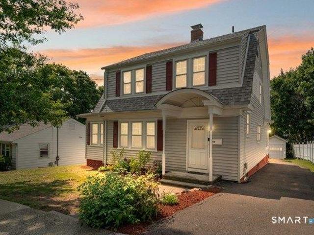 house with 3 bedroom, New Haven CT ES105193141