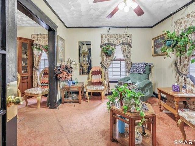 house with 3 bedroom, New Haven CT ES105230388