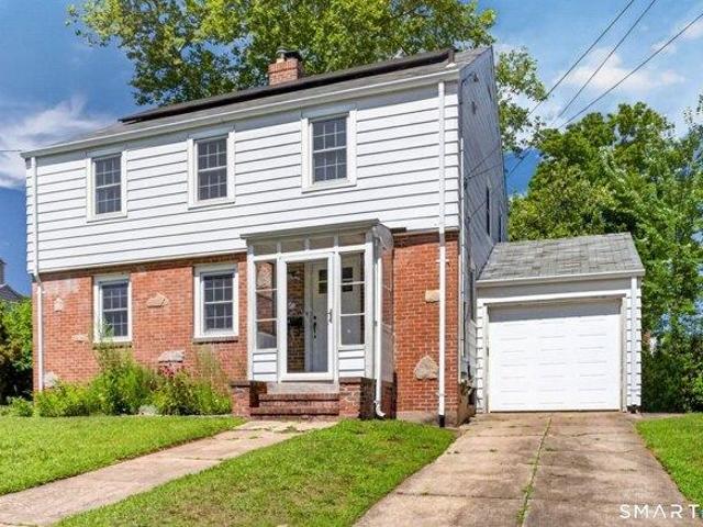 house with 3 bedroom, New Haven CT ES105233743