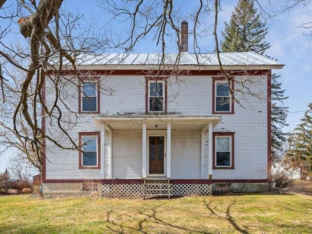 house with 3 bedroom, New Haven VT DS101707461