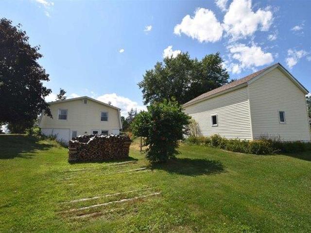 house with 3 bedroom, New Haven VT ES104906320