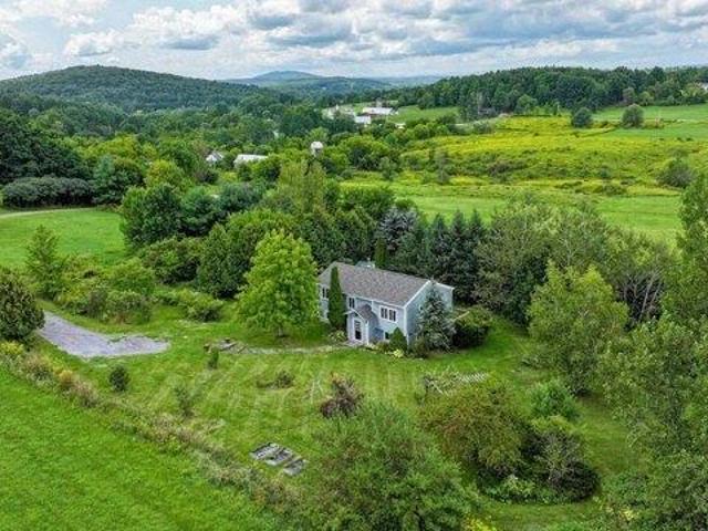 house with 3 bedroom, New Haven VT ES105418321