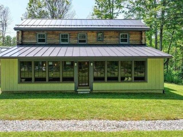 house with 3 bedroom, New Haven VT ES105173538