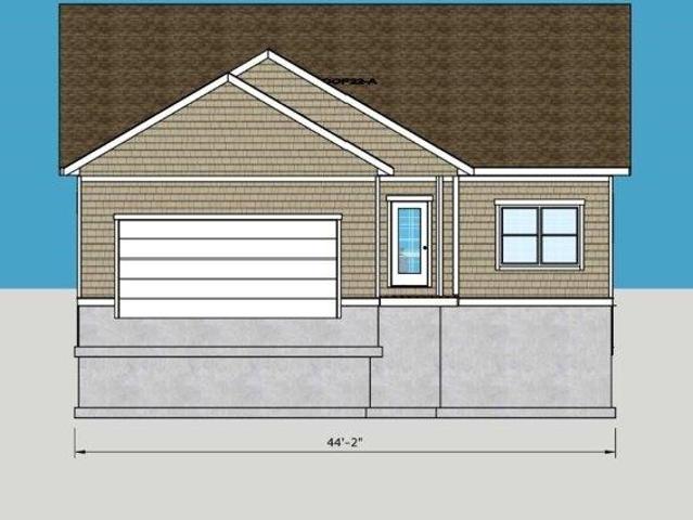 house with 3 bedroom, New Hampton NH DS102593806