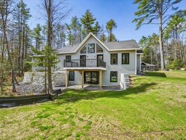 house with 3 bedroom, New Hampton NH DS102726676