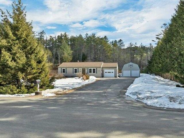 house with 3 bedroom, New Hampton NH DS103034835