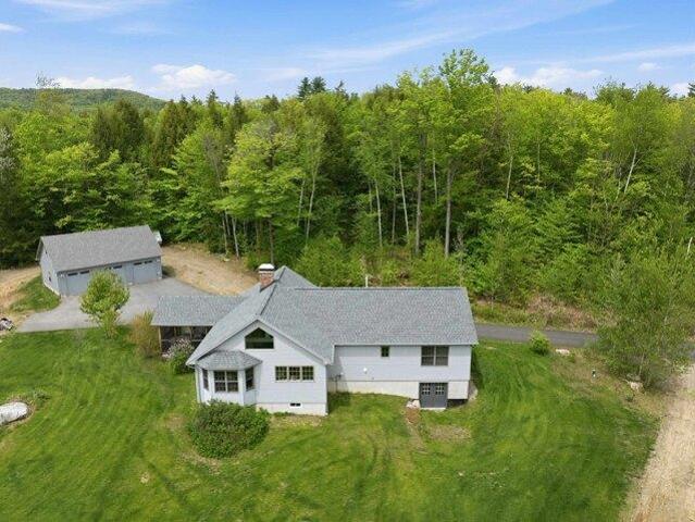 house with 3 bedroom, New Hampton NH DS103100089