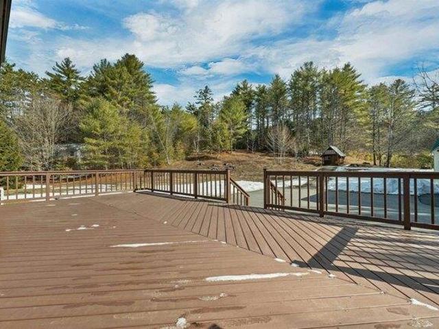 house with 3 bedroom, New Hampton NH DS103929250