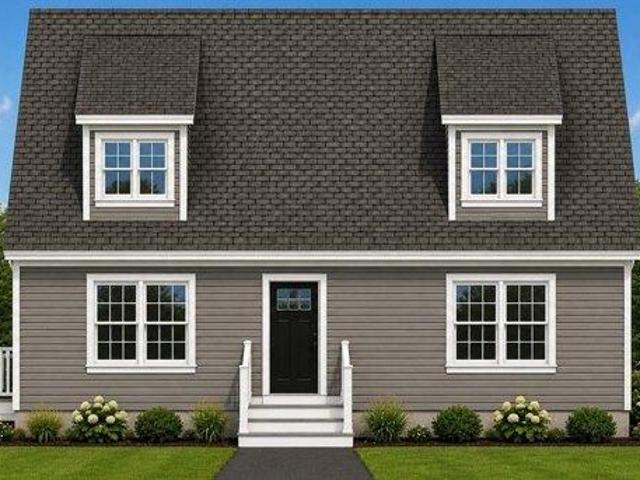house with 3 bedroom, New Hampton NH ES105105098