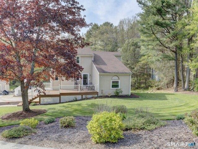 house with 3 bedroom, New Hartford CT DS102445147