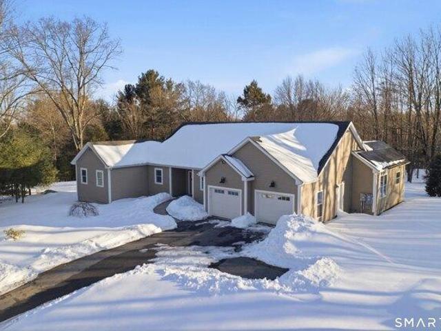 house with 3 bedroom, New Hartford CT DS102156261