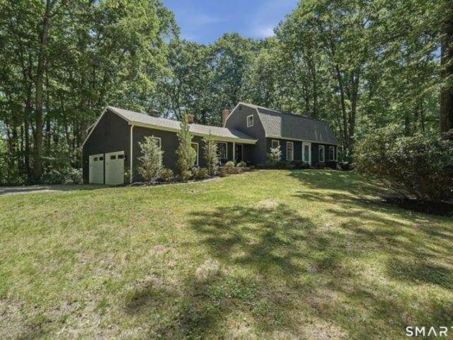 house with 3 bedroom, New Hartford CT DS103432157