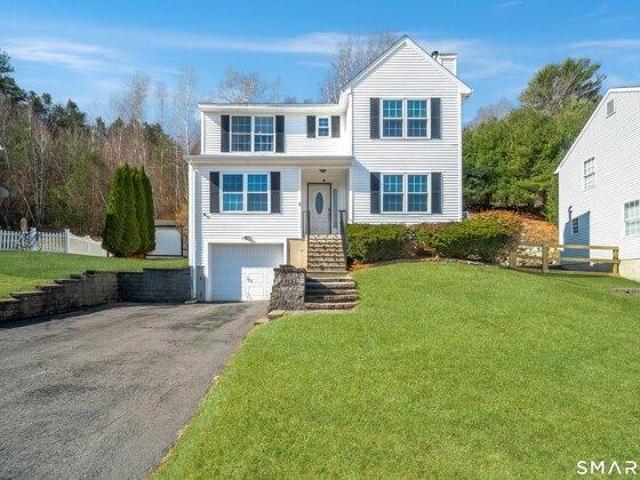 house with 3 bedroom, New Hartford CT DS103970396