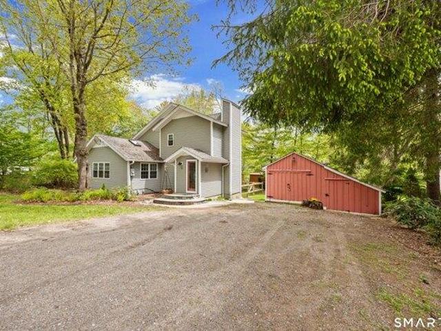 house with 3 bedroom, New Hartford CT DS103101219