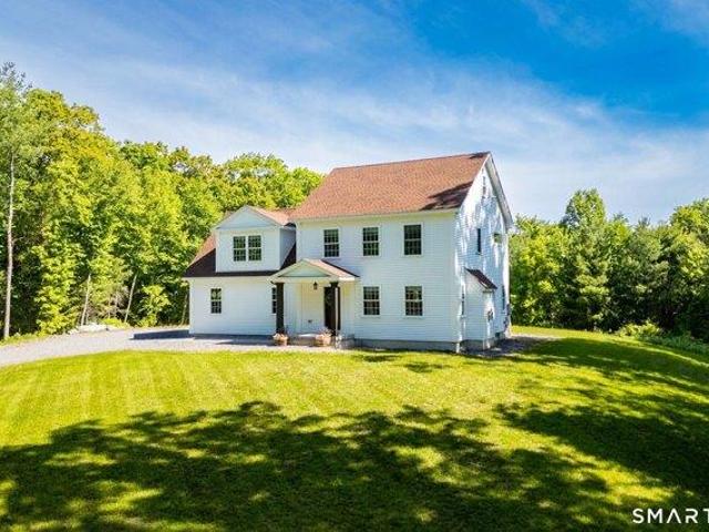 house with 3 bedroom, New Hartford CT DS103126723