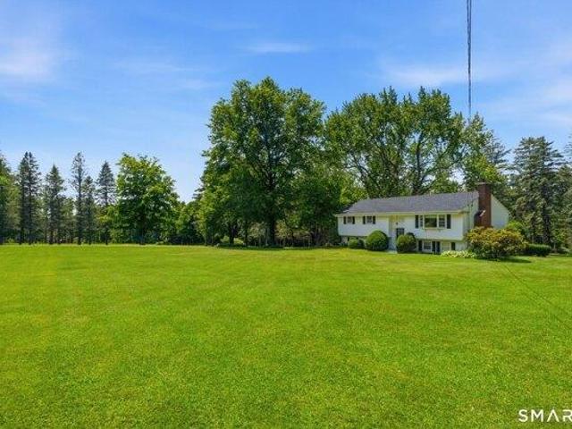 house with 3 bedroom, New Hartford CT DS104331344