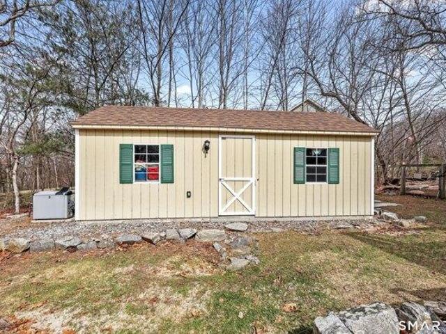 house with 3 bedroom, New Hartford CT ES103128449