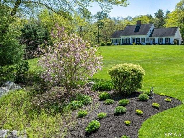 house with 3 bedroom, New Hartford CT ES103187318