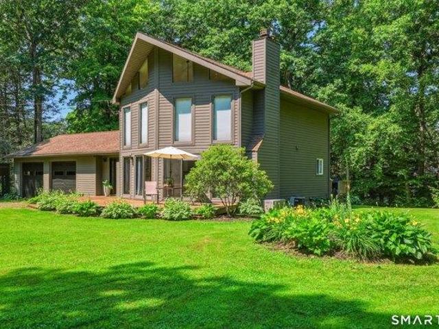 house with 3 bedroom, New Hartford CT ES104331072