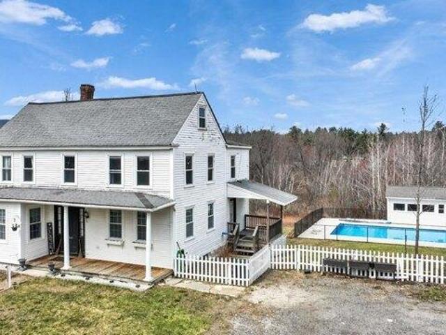house with 3 bedroom, New Ipswich NH DLS102479515