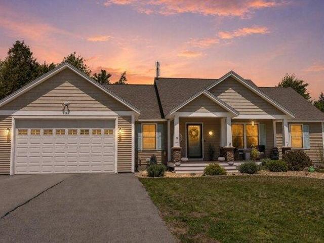 house with 3 bedroom, New Ipswich NH DLS102762710