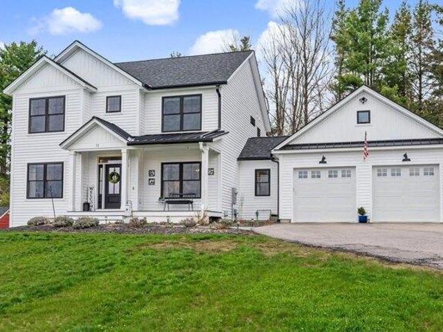 house with 3 bedroom, New Ipswich NH DS101934010