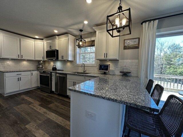 house with 3 bedroom, New Ipswich NH DS102476023
