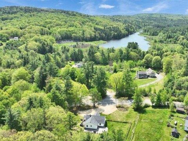 house with 3 bedroom, New Ipswich NH DS102761223