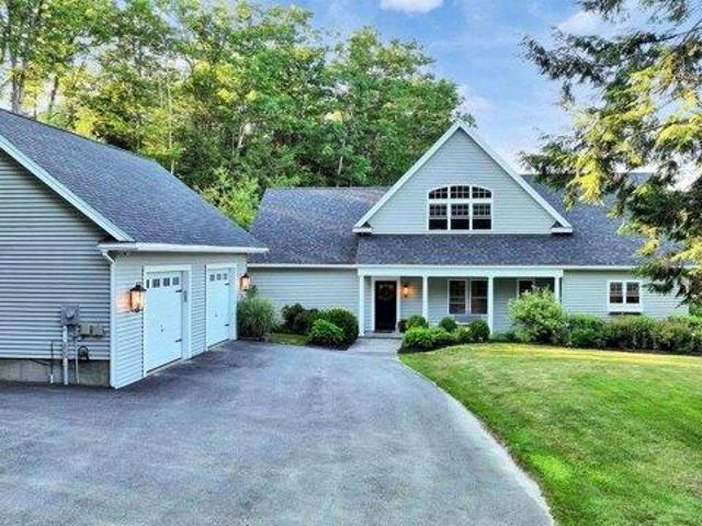 house with 3 bedroom, New Ipswich NH DS103965719