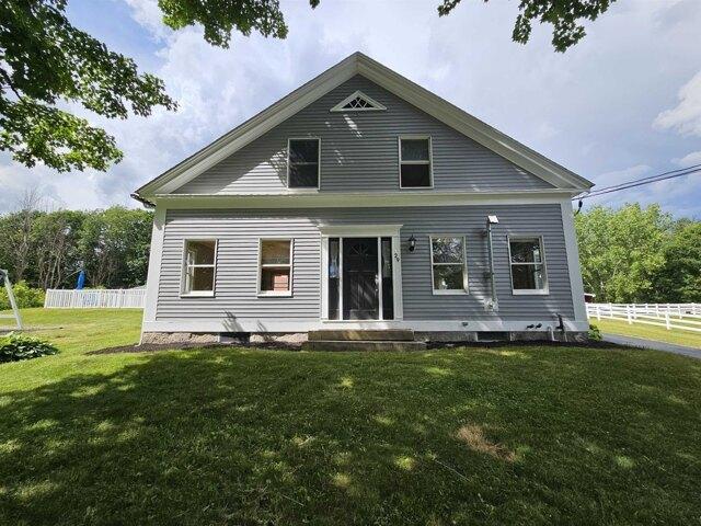 house with 3 bedroom, New Ipswich NH DS104076786